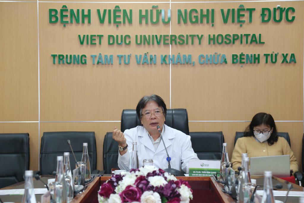 Cập nhật thuốc ức chế miễn dịch duy trì sau ghép tạng - Bệnh viện Việt ...